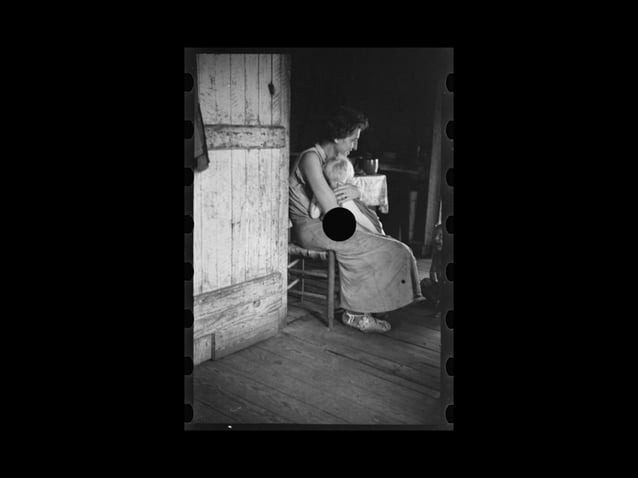 Walker Evans | PPT