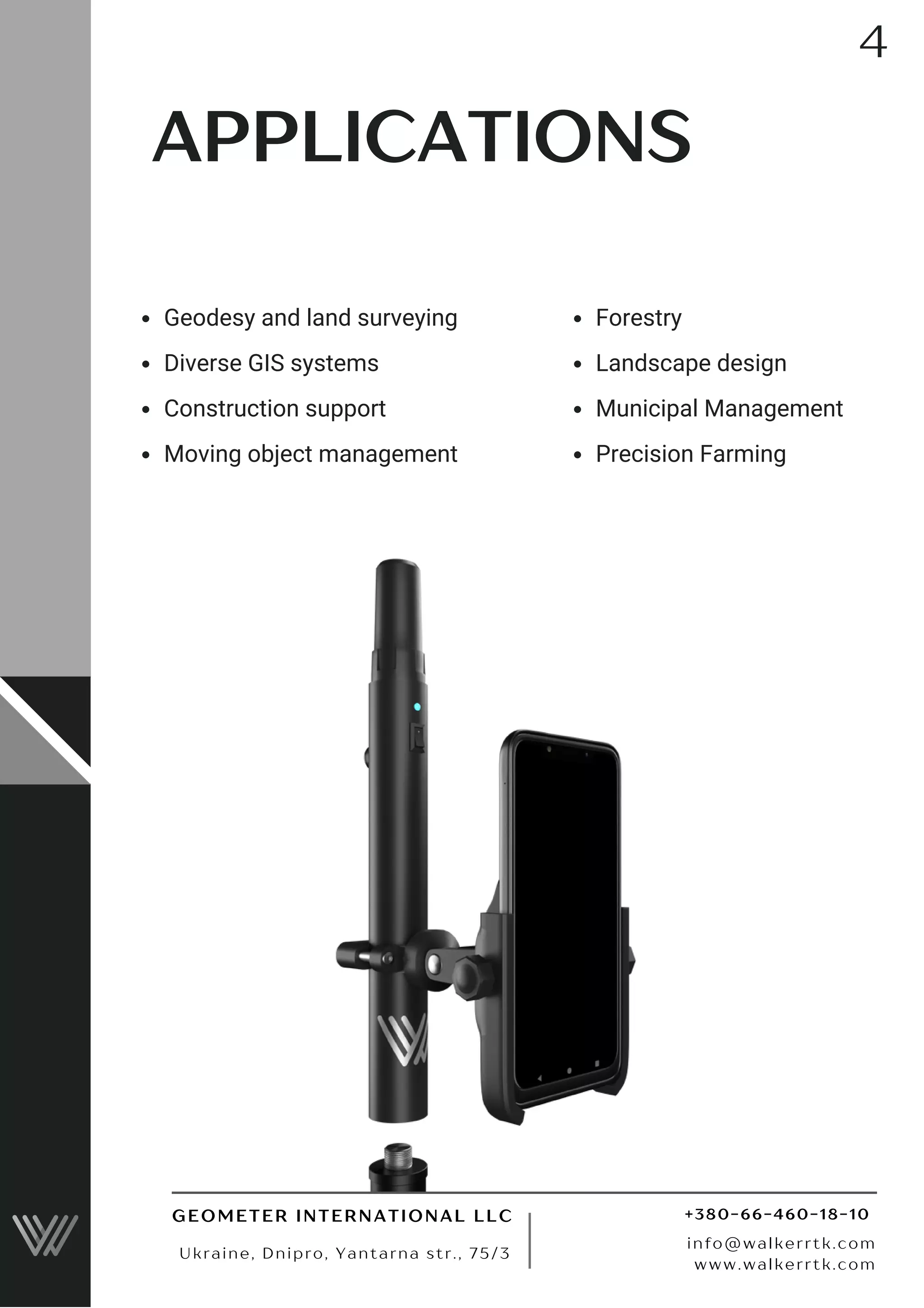 Walker RTK proposal.pdf
