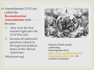 Walker unit 5 multimedia powerpoint | PPT