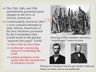 Walker unit 5 multimedia powerpoint | PPT