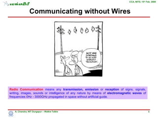 Walkie Talkie | PPT