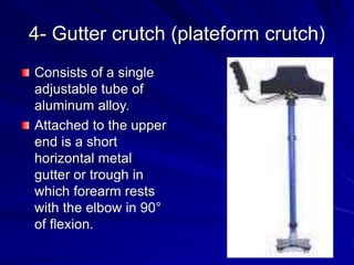 Walking aids | PPT