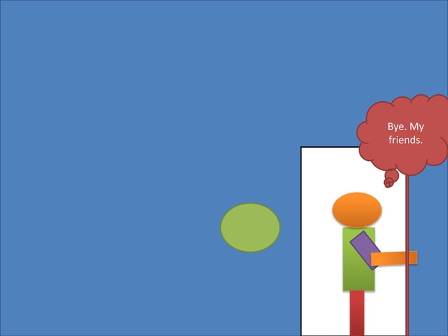 Walking animation | PPT