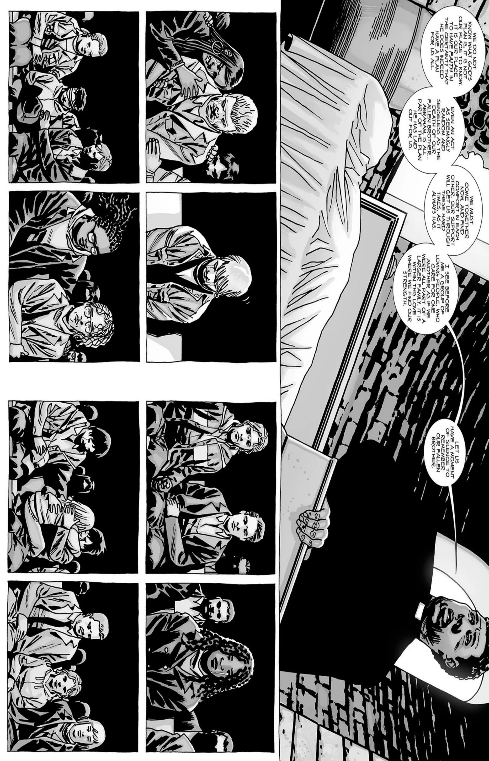 Walking dead 98 100 | PDF