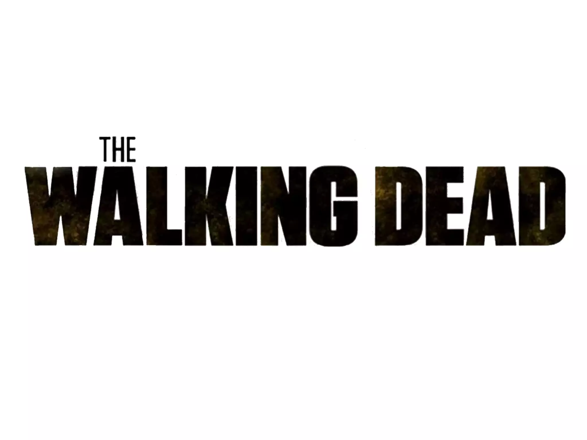 Walking Dead Presentation | PPTX