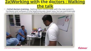 Walking Epidural using CADD Solis in Rajagiri Hospital.pptx