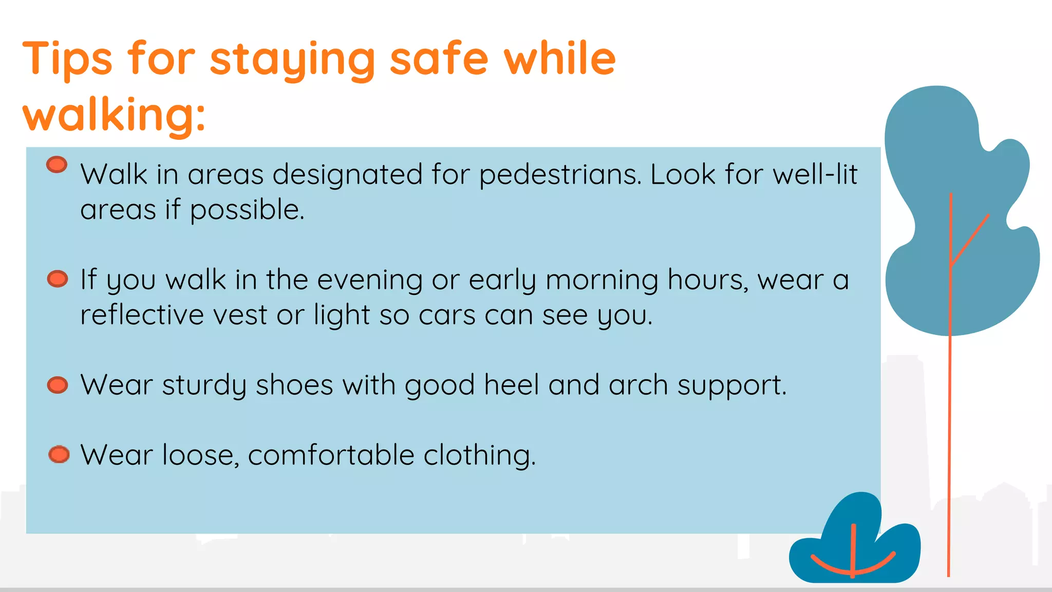 Walking Exercise.pptx