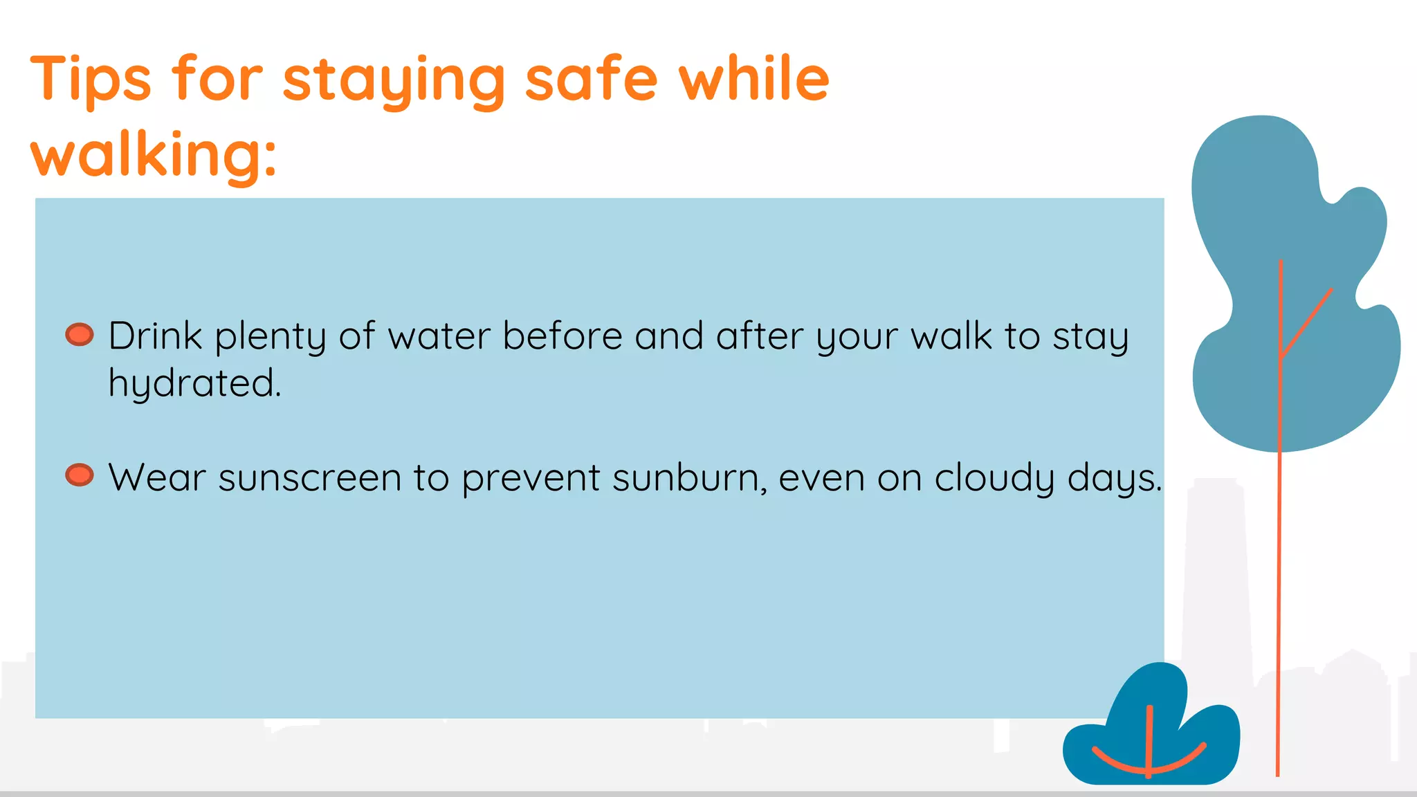 Walking Exercise.pptx