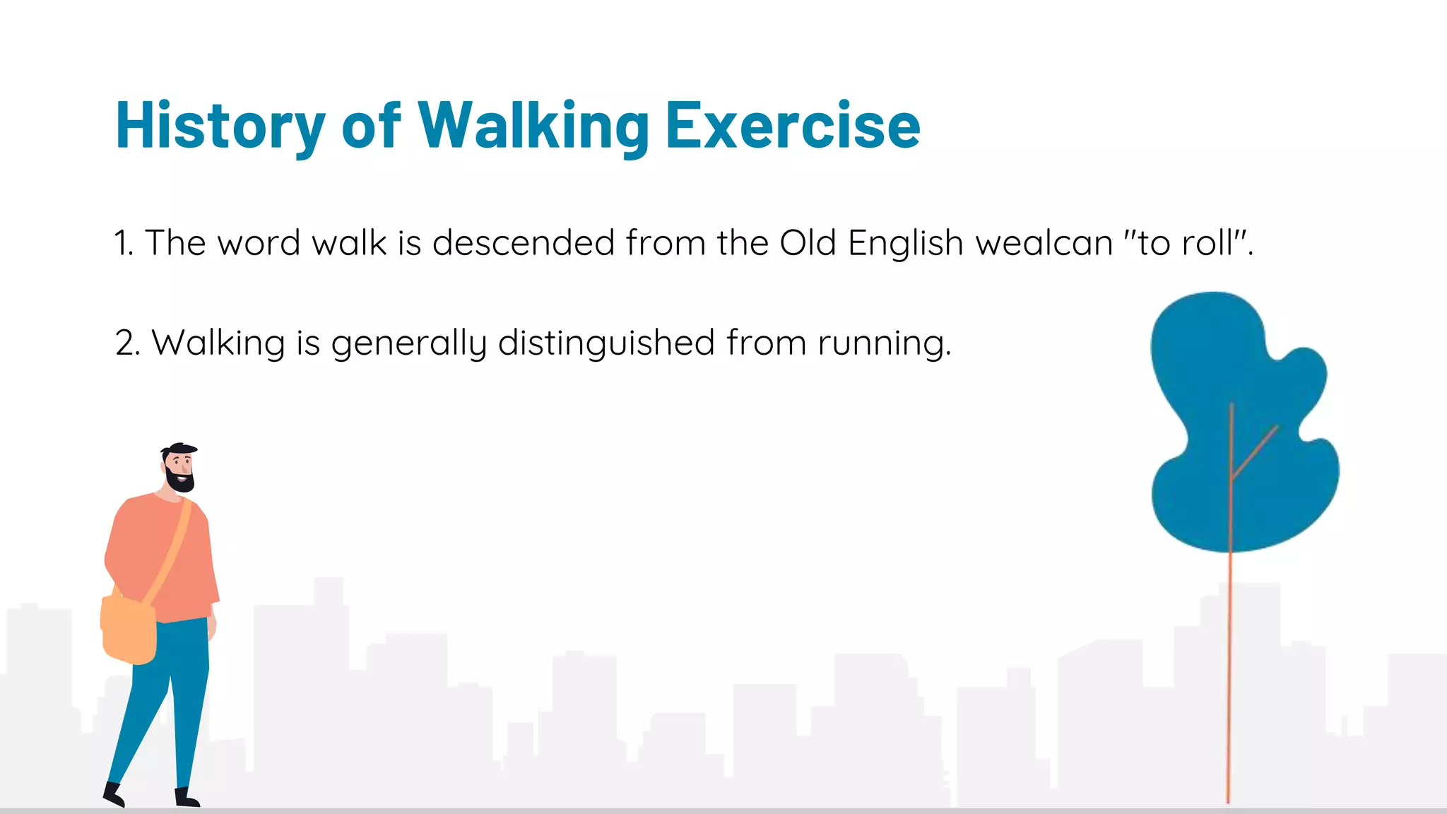 Walking Exercise.pptx