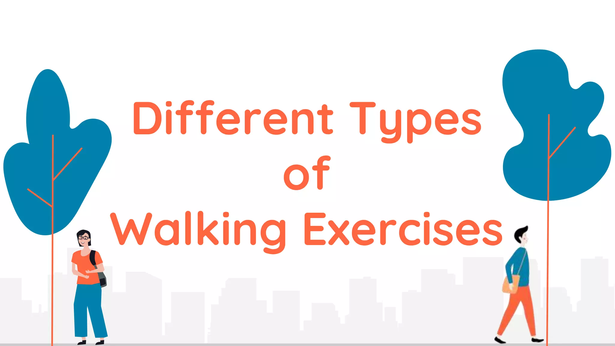 Walking Exercise.pptx