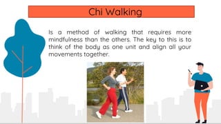 Walking Exercise.pptx
