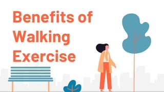 Walking Exercise.pptx