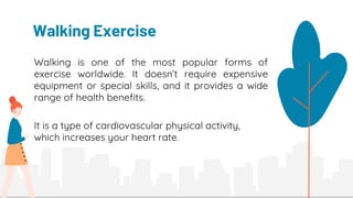 Walking Exercise.pptx