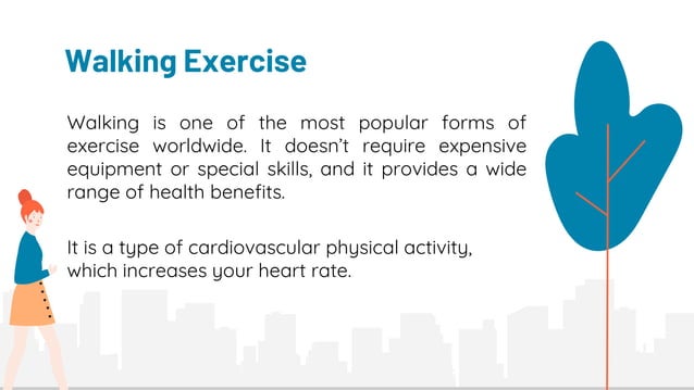 Walking Exercise.pptx