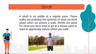 Walking Exercise.pptx