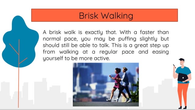 Walking Exercise.pptx
