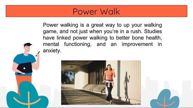 Walking Exercise.pptx