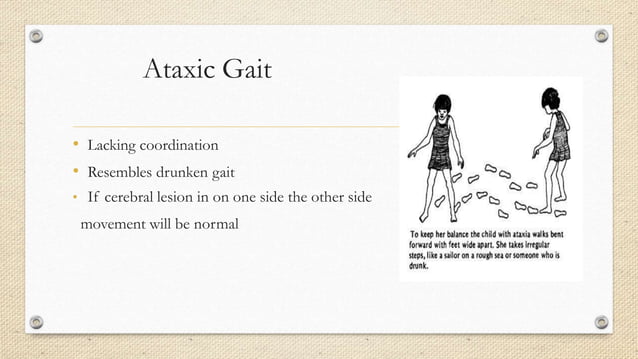 Walking Gait abnormalities.pptx