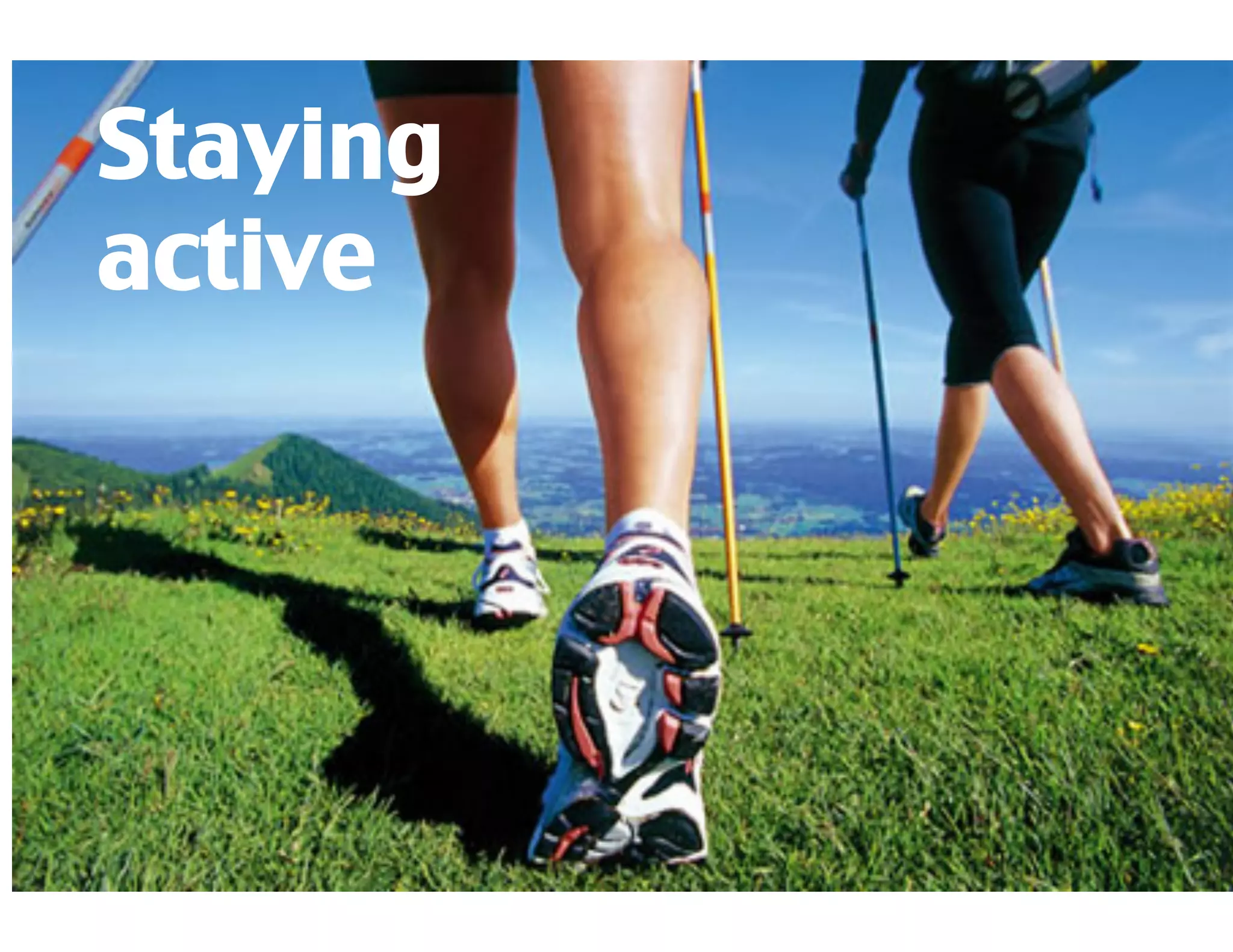 6 Different Types of Walking | PDF | Walking | Sports