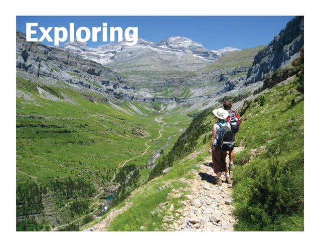 6 Different Types of Walking | PPT