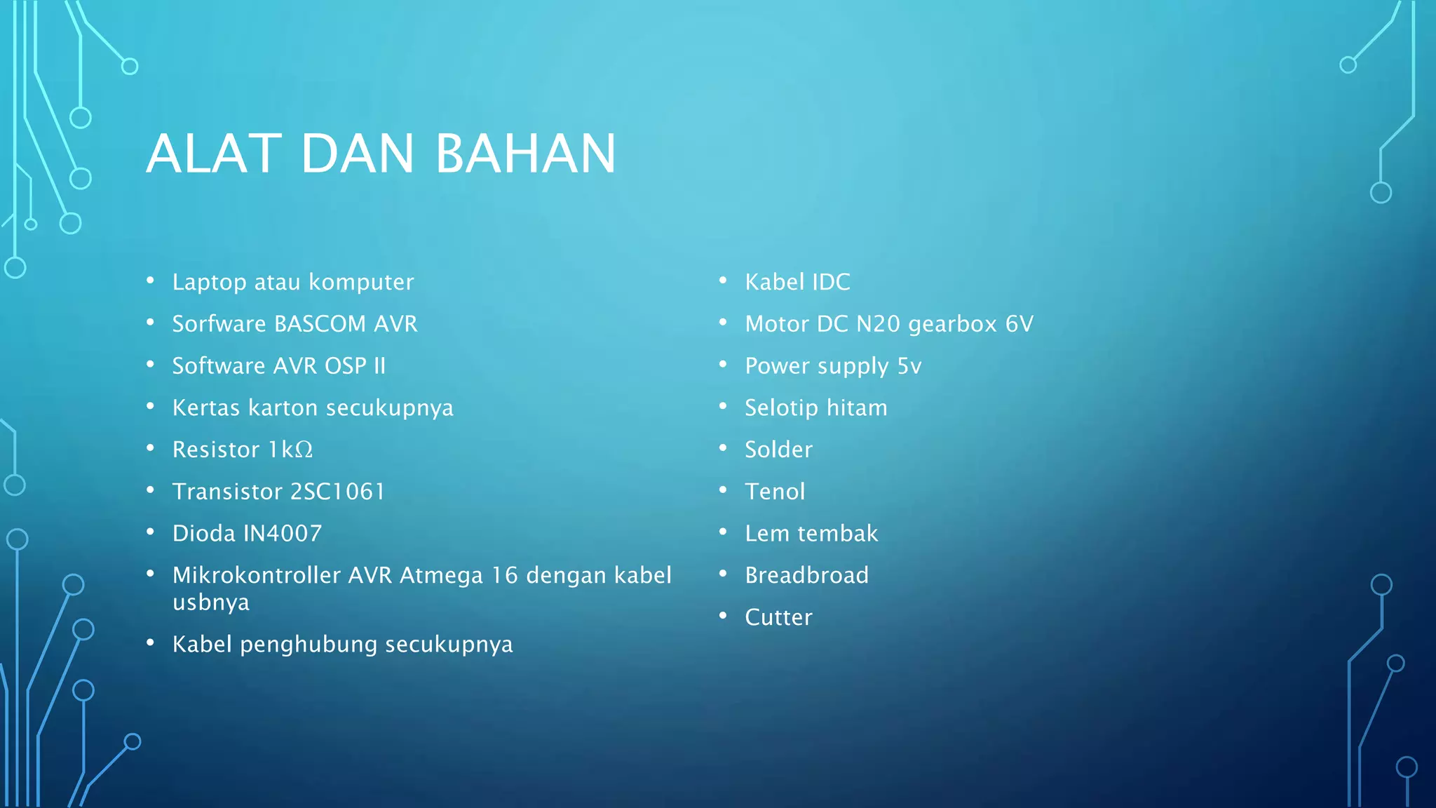 Walking robot | PPTX