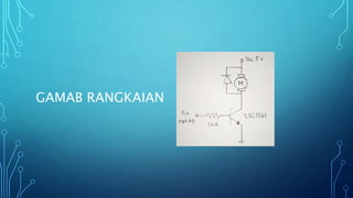 Walking robot | PPTX