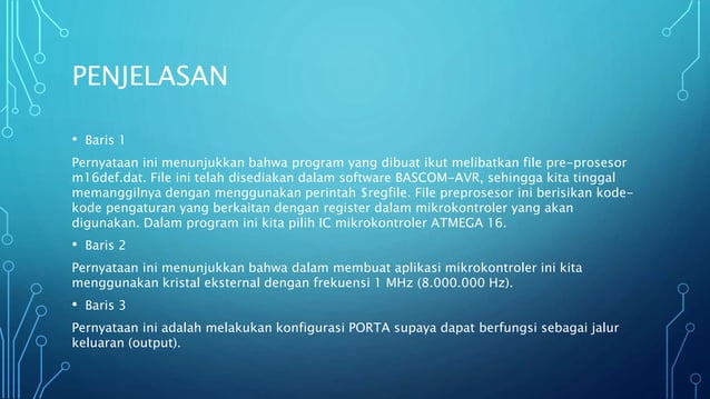 Walking robot | PPTX