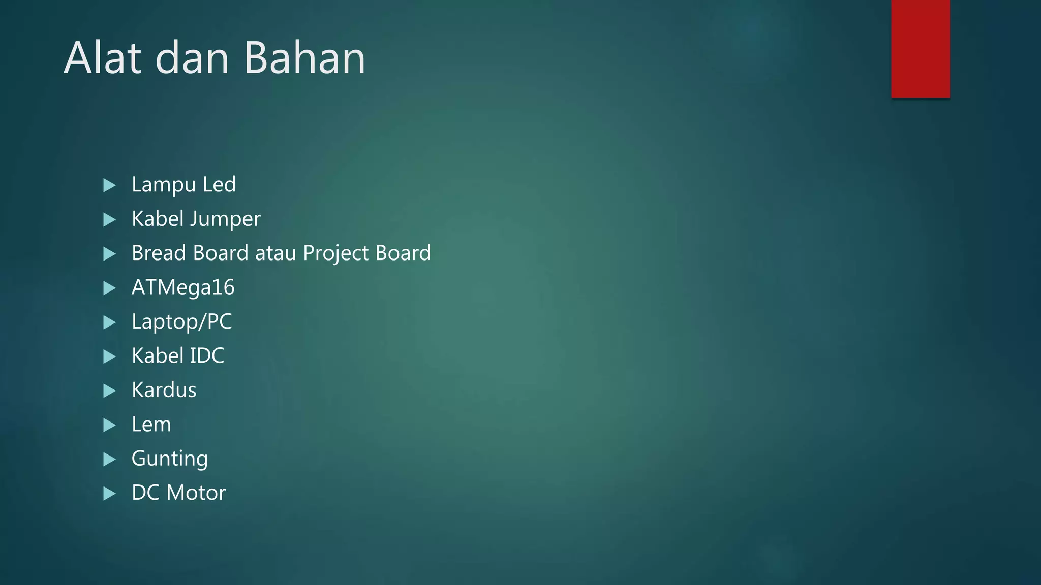 Walking robot | PPTX