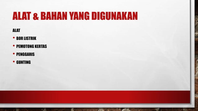 Walking robot dengan atmega16 | PPTX