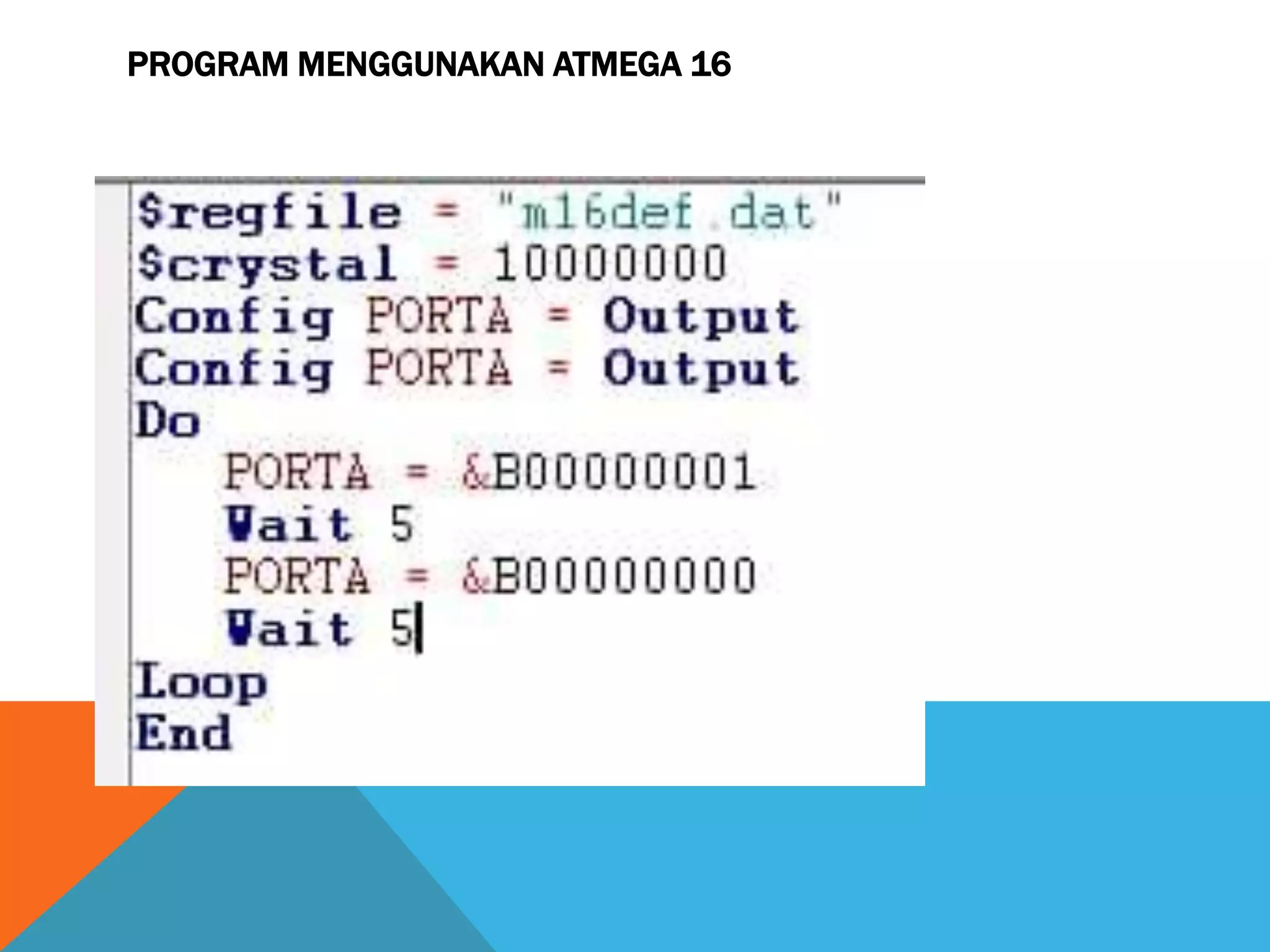 Walking robot | PPTX