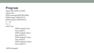 perancangan putar balik motor dc walking robot menggunakan ...