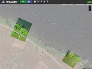 Balloon Mapping Workshop, Guimaraes | KEY