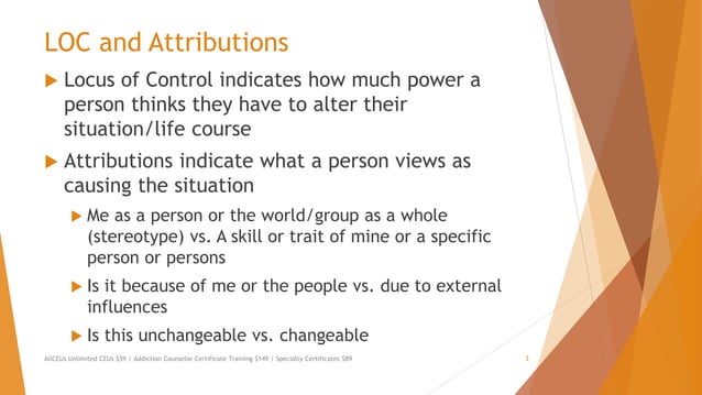 Walking the middle path | PPT