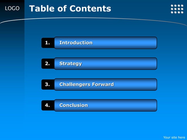 Walking through Academic Success at any age | PPT