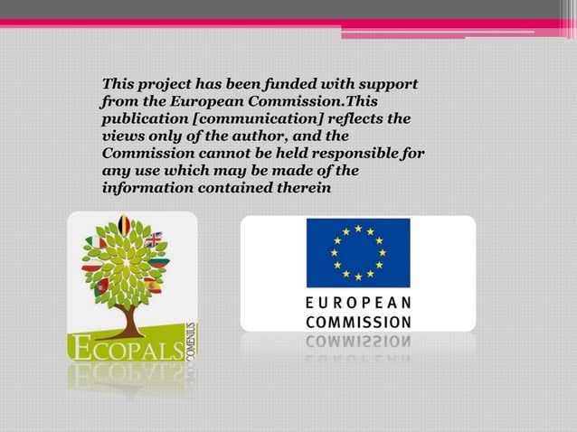 Walking trails -ECO PALS COMENIUS | PPTX | Outdoor Attractions | Attractions