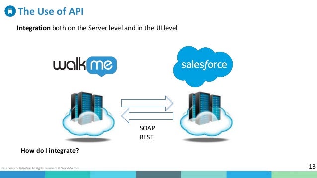 WalkMe: The Salesforce Success Story
