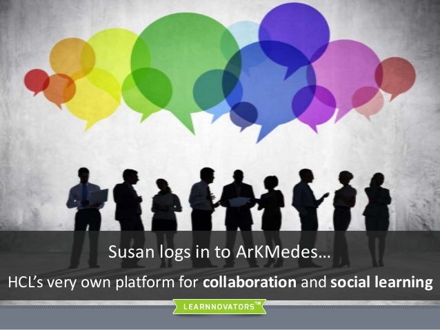 Walk The Social Talk: Best Practices In Social Learning