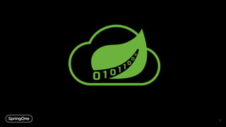 Walking Through Spring Cloud Data Flow | PPT