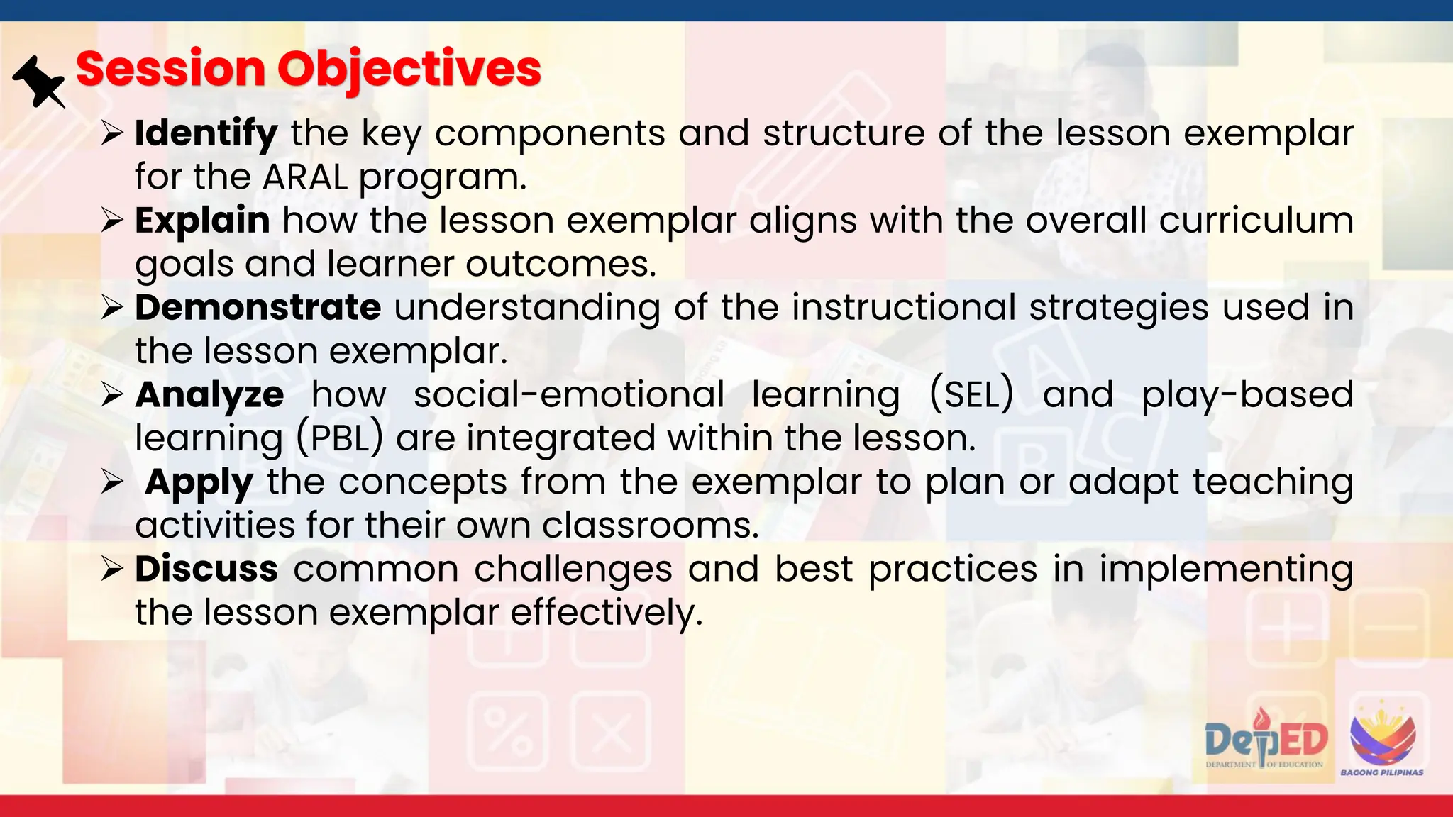 Walkthrough of the ARAL-Reading Plus Teacher_s Guide (TG) and Learning ...