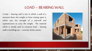 Construction Wall | PPTX