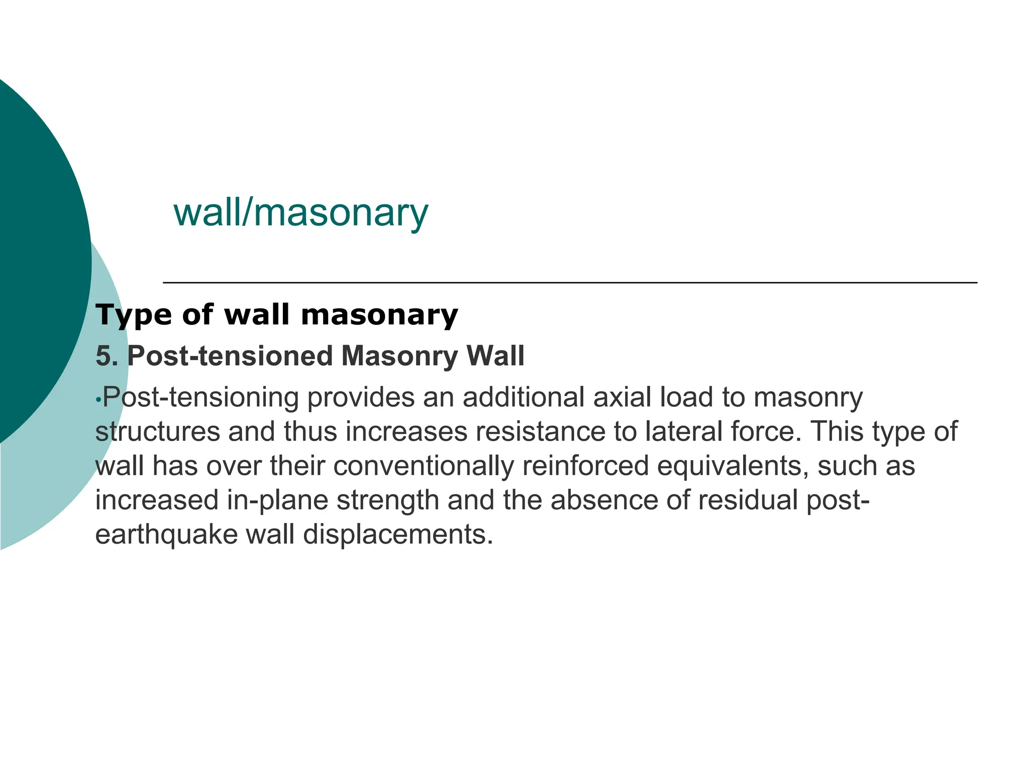 civil engineering building construction wall chapter.pdf