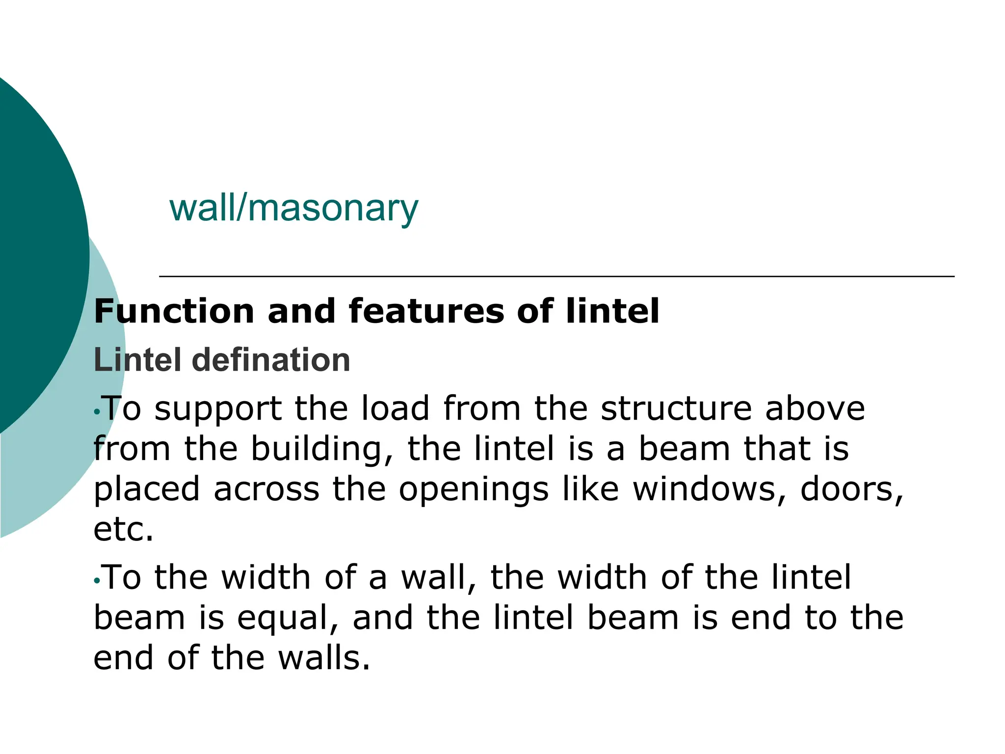 civil engineering building construction wall chapter.pdf