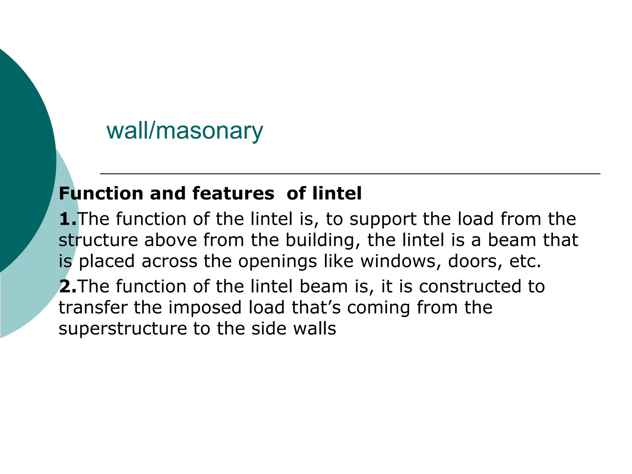 civil engineering building construction wall chapter.pdf
