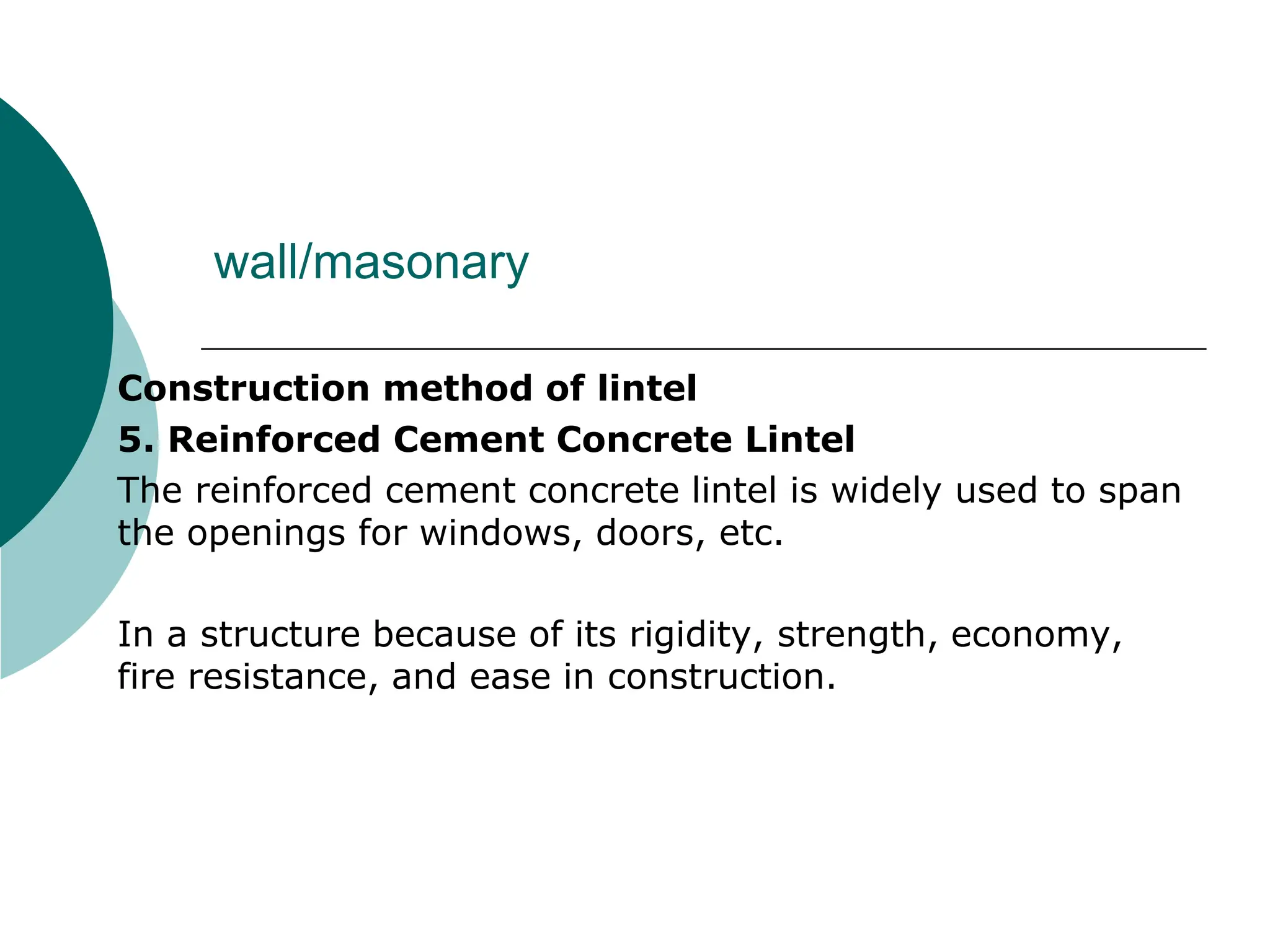 civil engineering building construction wall chapter.pdf