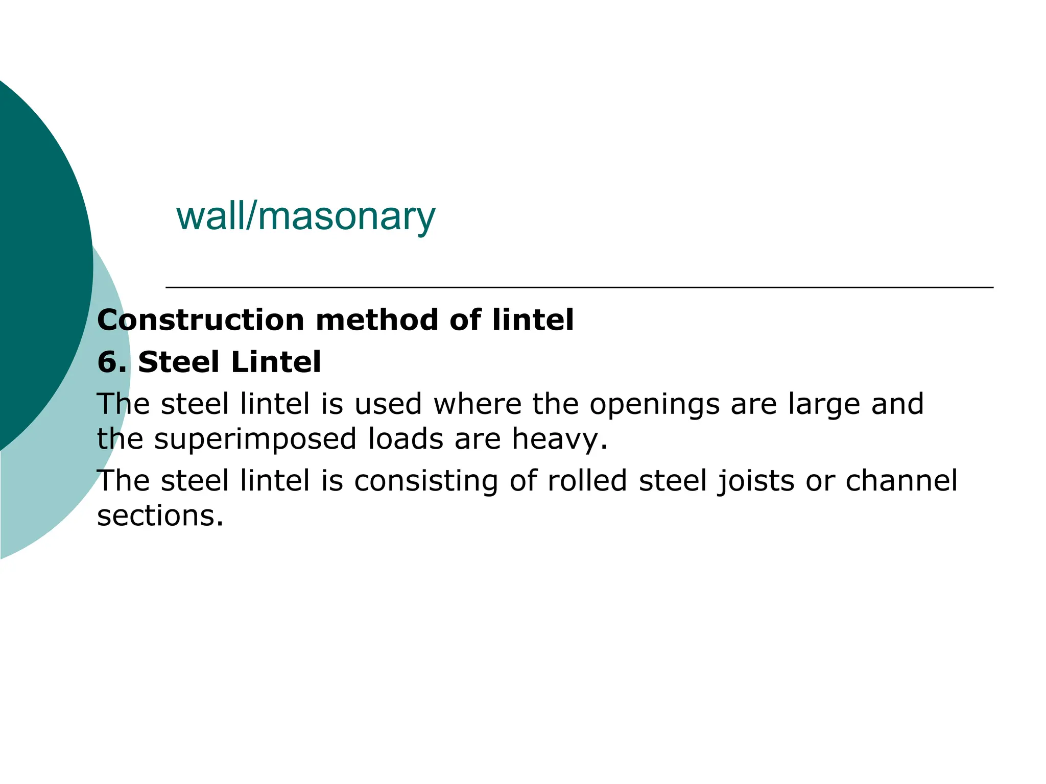 civil engineering building construction wall chapter.pdf