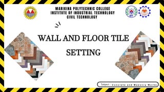 Planning the Layout: The Blueprint for a Seamless Finish | PPT