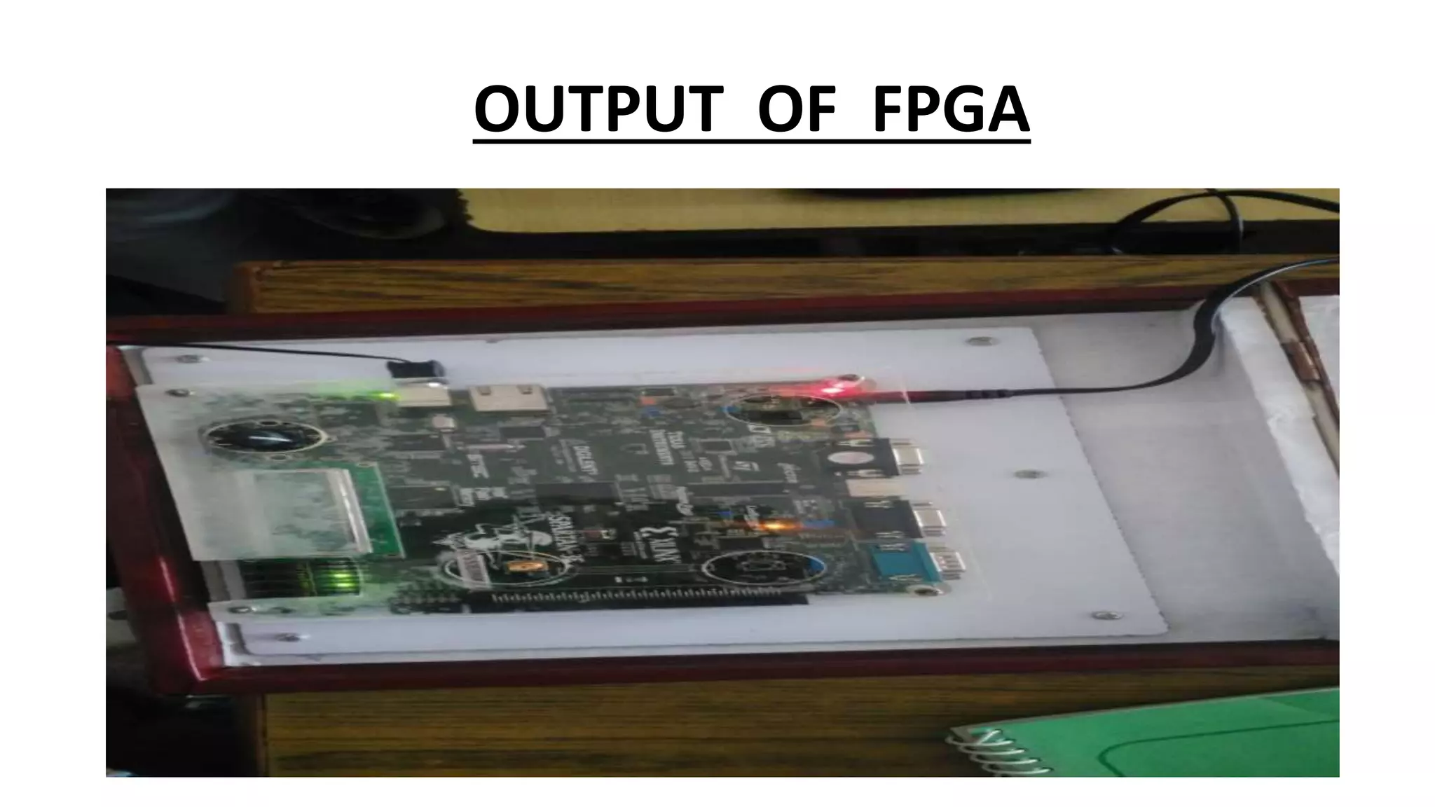 Wallace tree multiplier.pptx1 | PPTX