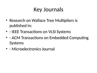 Wallace_Tree_Multiplier_Presentation.pptx
