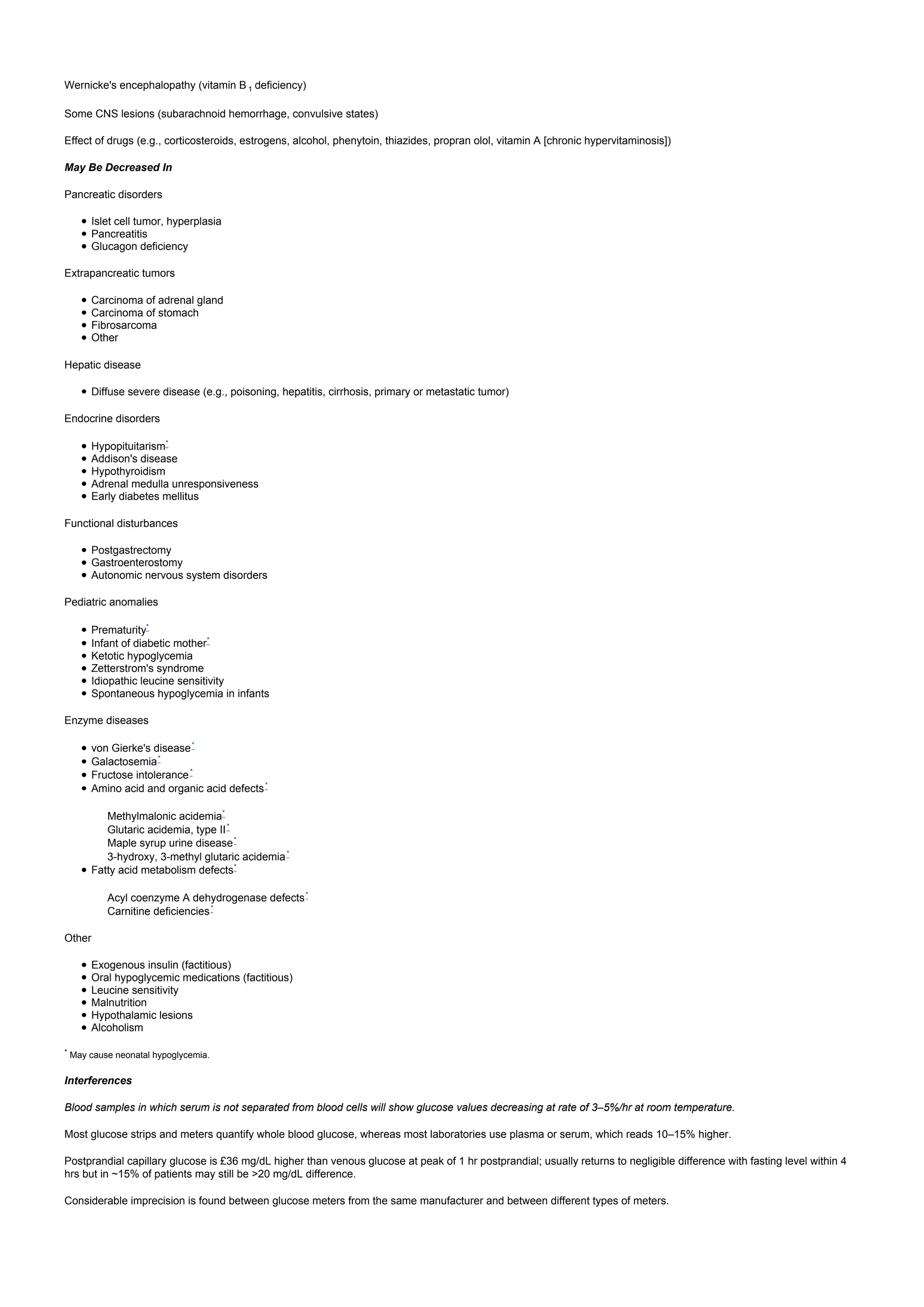Wallach interpretation of diagnostic tests 7th ed 2000 | PDF