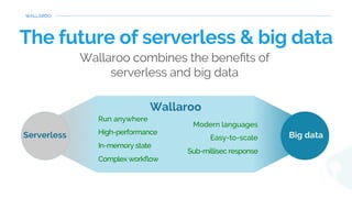 Wallaroo Labs Presentation | PPT